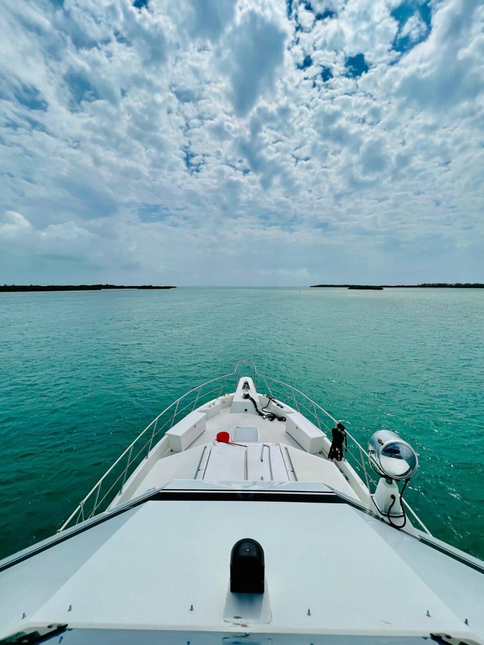 Boat Delivery Services & Yacht Transfers| PremiumCaptains