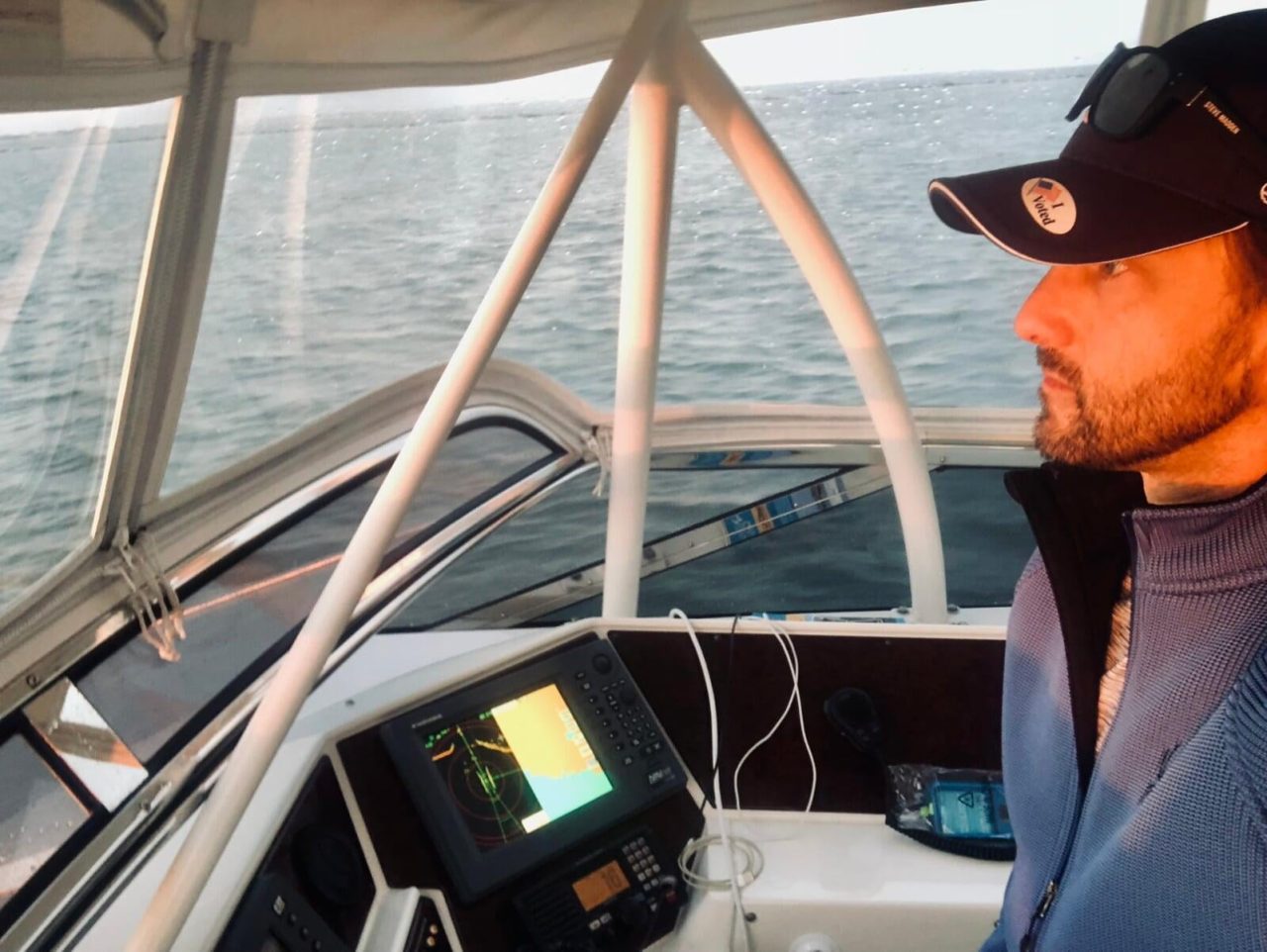 Get Inspired - Premium Captains